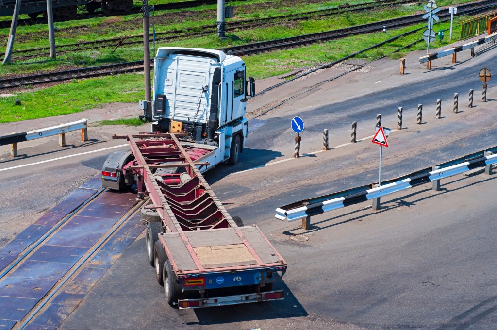 Tractor Trailer Accidents Category Archives — Pennsylvania Injury ...